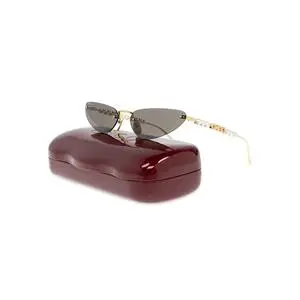 Gucci Cat Eye Sunglasses