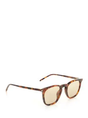 Saint Laurent Acetate Sunglasses