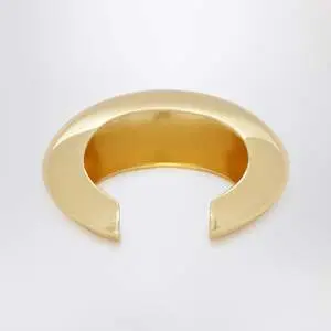 Éliou Allegra Gold Bracelet - Silver