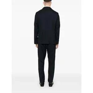 Tagliatore Suits Single Breasted Suits
