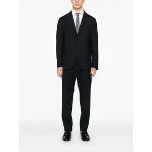 Tagliatore Suits Single Breasted Suits