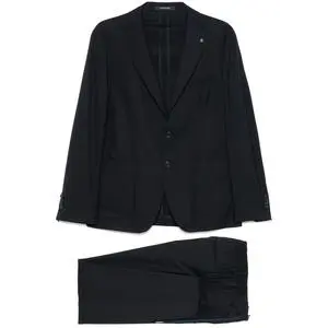 Tagliatore Suits Single Breasted Suits