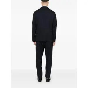 Tagliatore Suits Single Breasted Suits
