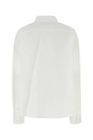 Balenciaga Swing" Shirt