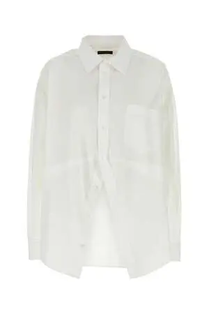 Balenciaga Swing" Shirt - Multicolor