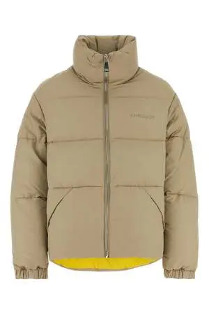 Khrisjoy Padded Jacket - Multicolor