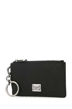 Dolce & Gabbana Portafogli