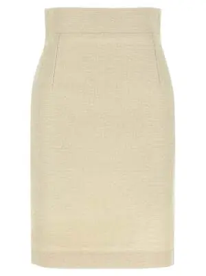 TAGLIATORE TAGLIATORE Nell' Skirt