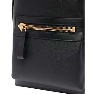 TOM FORD Leather Backpack