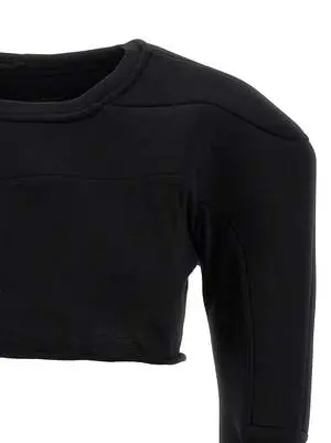Rick Owens Champion X Sweater Cotton