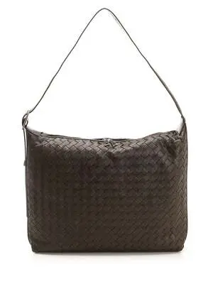 Bottega Veneta Medium Traveller Bag - Green