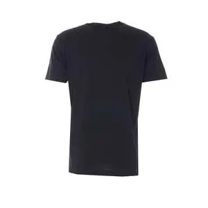 Dolce & Gabbana Dg Embroidered Logo T-shirt