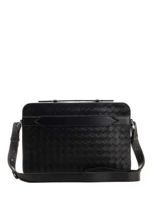 Bottega Veneta Slim Business Bag