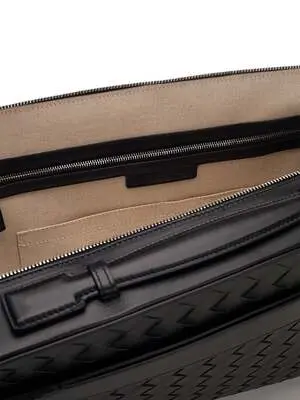 Bottega Veneta Slim Business Bag