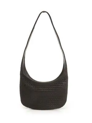 Bottega Veneta Veneto Cross-body Bag - Brown