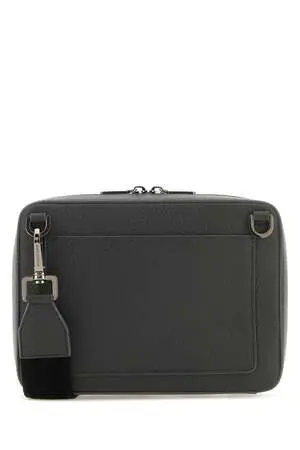 Dolce & Gabbana Crossbody Bag - Gray