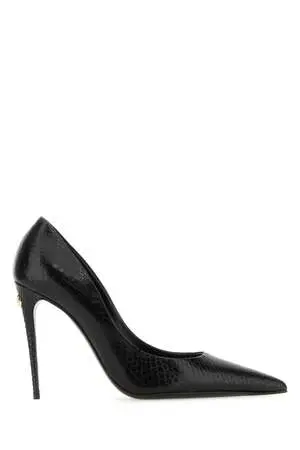 Dolce & Gabbana Heels - Multicolor