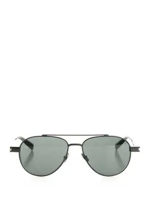 Saint Laurent Sl 843 Sunglasses - Black
