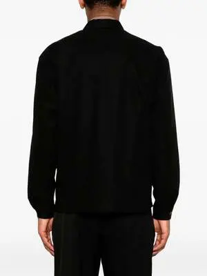 Prada Cotton Shirt