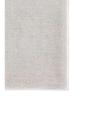 Brunello Cucinelli Silk And Cashmere Scarf