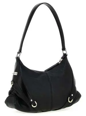 Givenchy Small Voyou Shoulder Bag