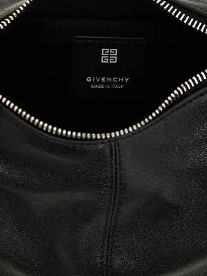 Givenchy Small Voyou Shoulder Bag
