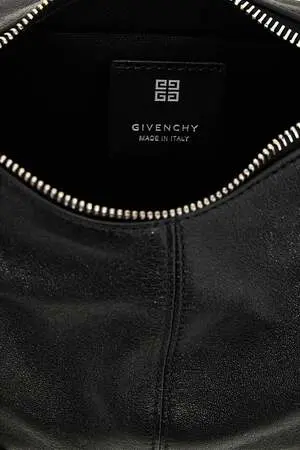 Givenchy Small Voyou Shoulder Bag