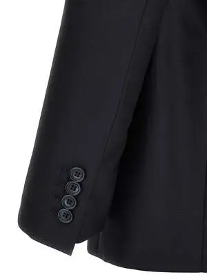 Dolce & Gabbana Martini' Dress - Blue
