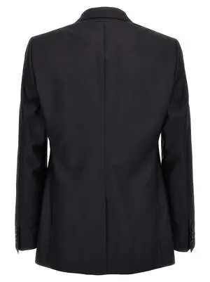 Dolce & Gabbana Martini' Dress - Blue
