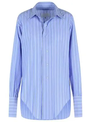 MAISON MARGIELA Light Cotton Shirt