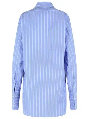 MAISON MARGIELA Light Cotton Shirt