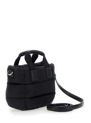 Moncler Karadoc Micro Handbag