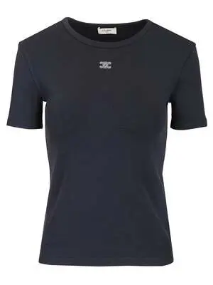 Celine Ribbed Tops