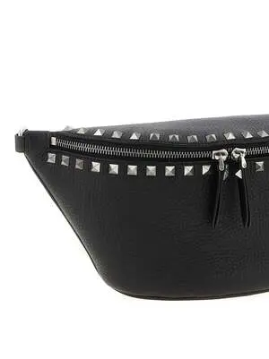 Valentino Garavani Rockstud Belt Bag