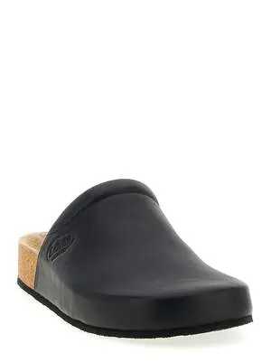 Balenciaga X Scholl Sabot