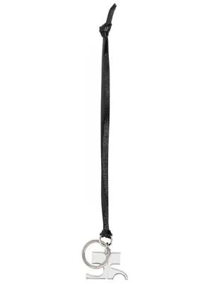 COURREGES Keychain