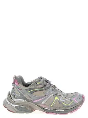 Balenciaga Runner 2.0 Sneakers - Multicolor