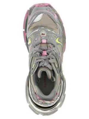 Balenciaga Runner 2.0 Sneakers - Multicolor