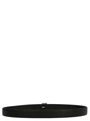 Saint Laurent Monogram Belt