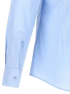 Dolce & Gabbana Dg Essential Shirt - Blue