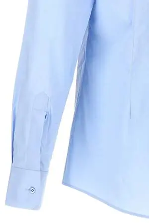 Dolce & Gabbana Dg Essential Shirt - Blue