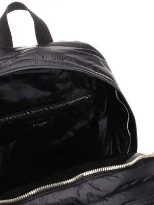Saint Laurent City" Nylon Backpack