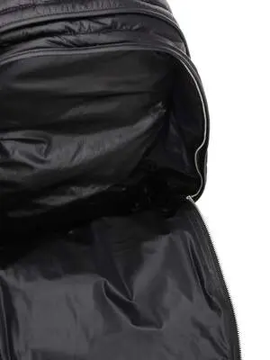 Saint Laurent City" Nylon Backpack