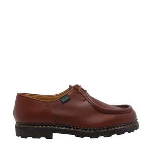 Paraboot Mid Calf Shoes For Men