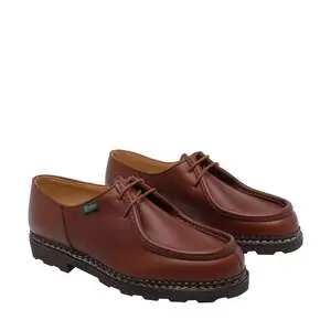 Paraboot Michael Laced Up Shoes