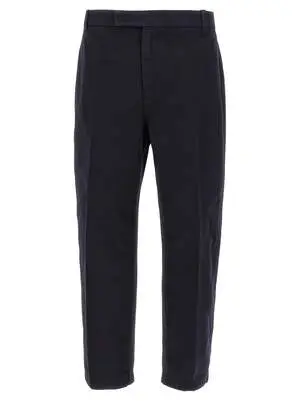 Thom Browne THOM BROWNE Utility Pants Blue