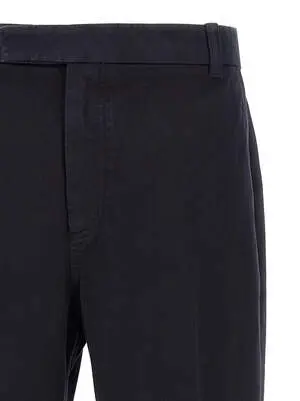 Thom Browne Utility Pants - Blue