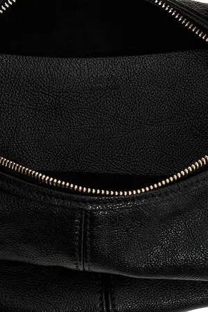 Chloé Bracelet Hobo Piccola Handbag - Black