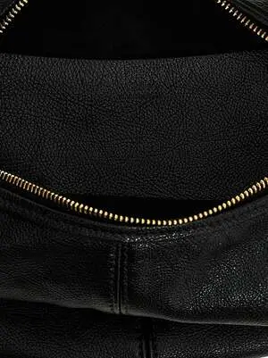 Chloé Bracelet Hobo Piccola Handbag - Black