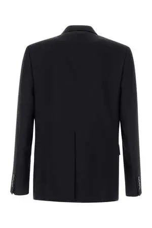 Gucci Midnight Wool Blazer